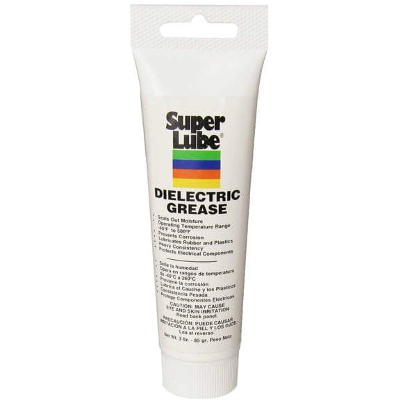 Silicone Grease