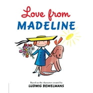 A Madeline Treasury, (Hardcover) - Walmart.com