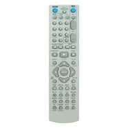 Zenith 3-Device Universal Remote-Microban - Walmart.com