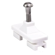 Johnny Ray JR-300B Low Profile Push Button Release Swivel Mount - Base ...