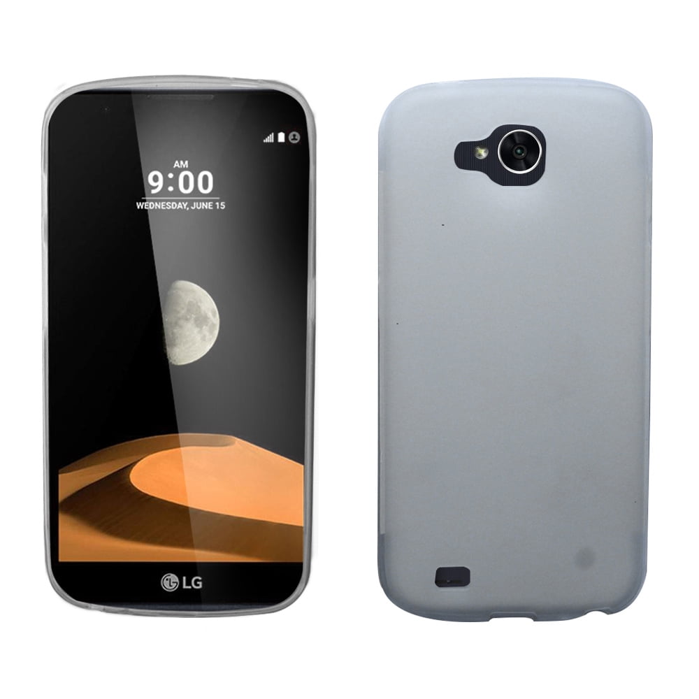 for 5.2" LG X Venture LV9 X Calibur H700 Case Phone Case Silicone PU ...