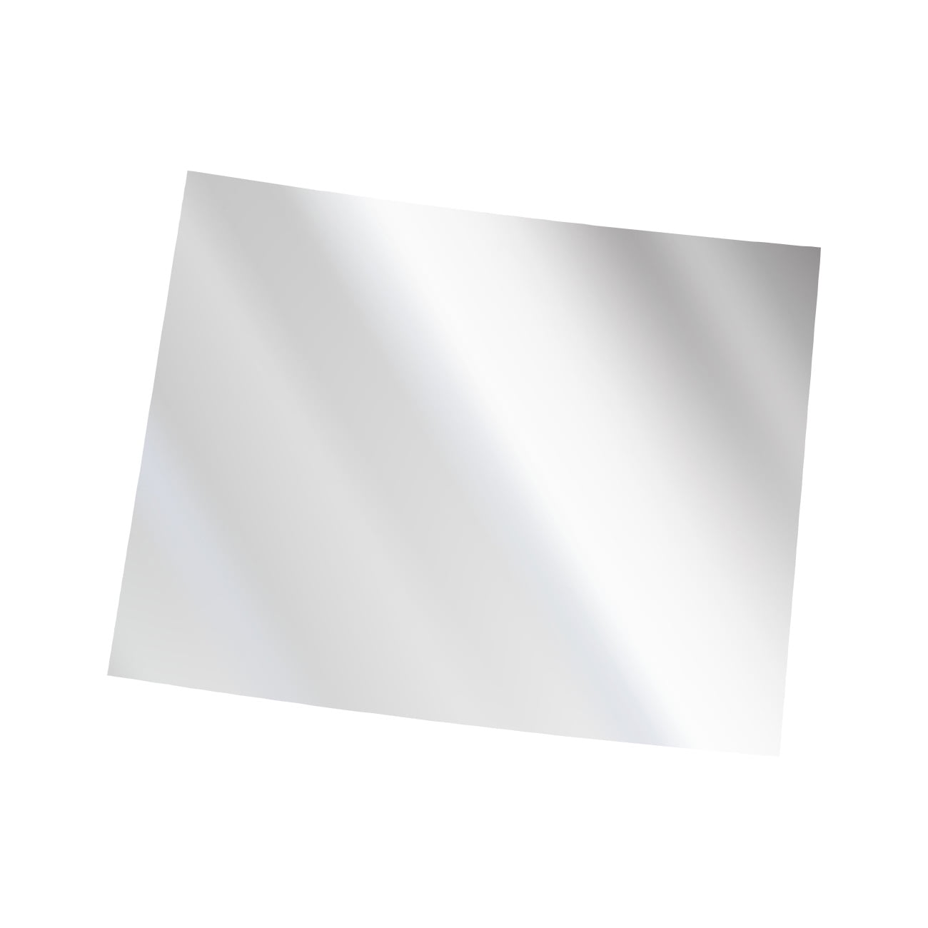 Wyoming Shaped Sticker Decal Die Cut - Self Adhesive Vinyl ...