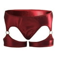 Dominatrix Outfit Sexy Lingerie For Women Crotchless And Boobless Sexy