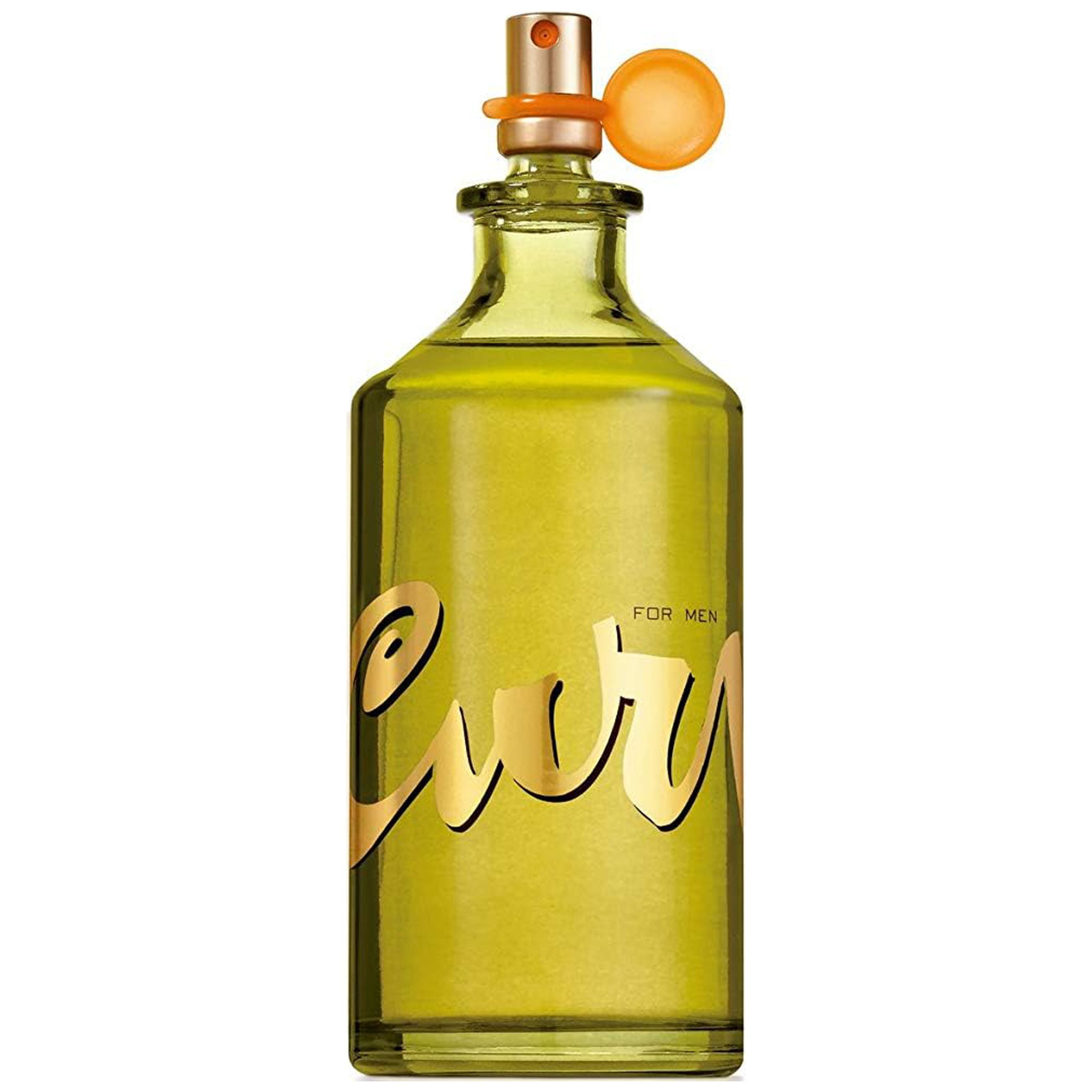 Perfume Curve Cologne en aerosol para hombre, 200 ml | Bodega Aurrera ...