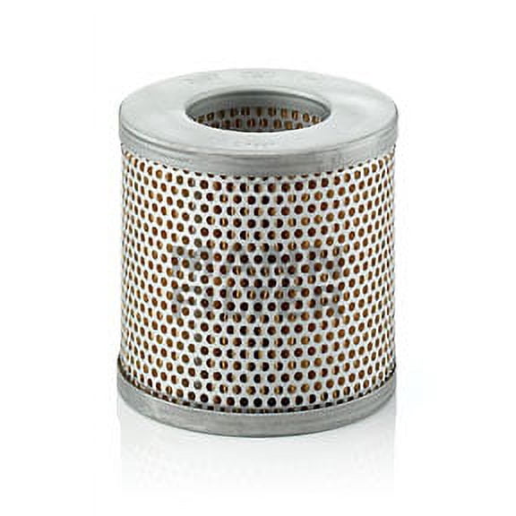 Mann-Hummel C 2851 - Air Filter Element Fits select: 2002-2008,2015 ...