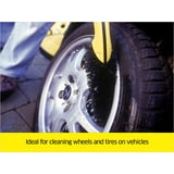 Karcher Pressure Washing Wheel Rim Brush - Walmart.com
