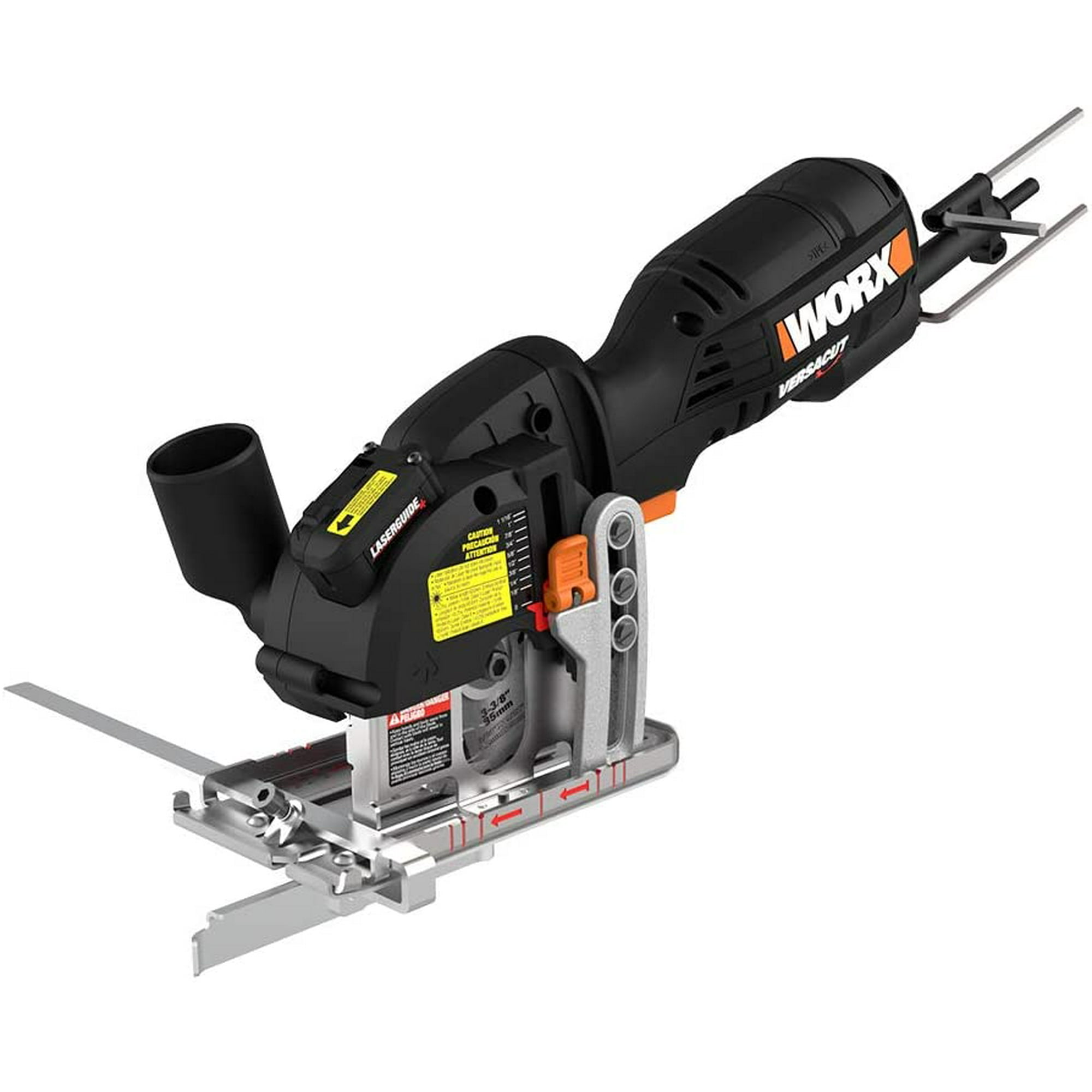 Click here for Worx Wx420l 3 Amp Versacut 3-3/8 Electric Compact... prices