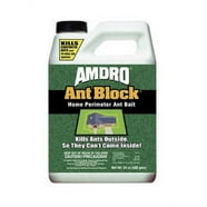 Amdro Ant Block Outdoor Use Insect Killer, 24 oz. - Walmart.com