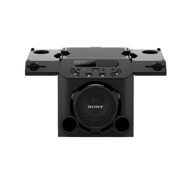 BOCINA INALAMBRICA PARA EXTERIOR BLUETOOTH MARCA SONY | Bodega Aurrera ...