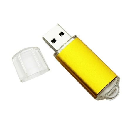 HOT SALE! Creative Mini Portable USB Flash Drive Disk 1MB 128MB 256MB ...