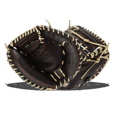MacGregor 32" Youth Series Baseball Catchers Mitt, Left Hand Throw ...
