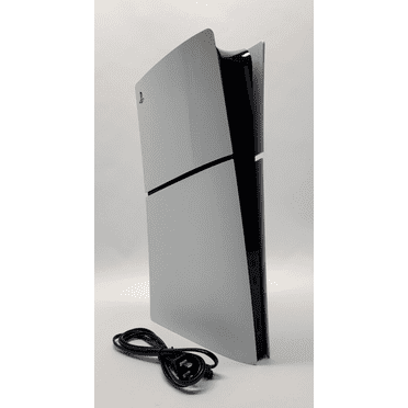 Sony PlayStation_5 Digital Edition Slim Console – Next-Gen 4K Ultra HD ...