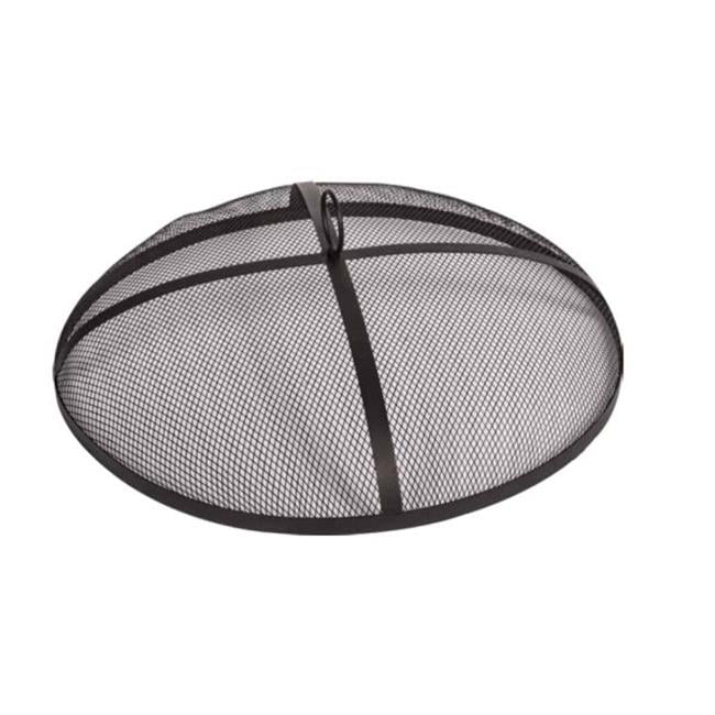 Black Mesh Cover With Handle - Walmart.com