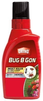 Bug B Gone Insect Killer For Lawn & Garden Conc - Walmart.com