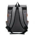 Laptop Backpack 16 inch, Business Work Backpack Waterproof Travel ...