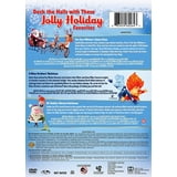Jolly Holiday Collection (3 Film DVD) (DVD Set) [DVD] - Walmart.com