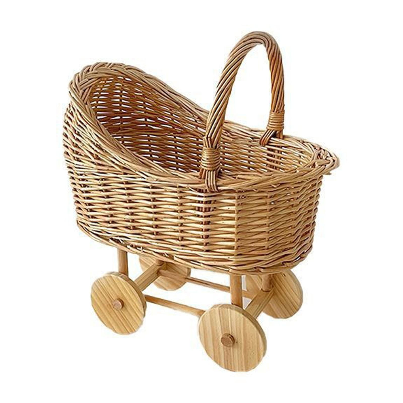 Click here for Knfateqvedg Canada Day Beatifufu Stroller Shaped R... prices