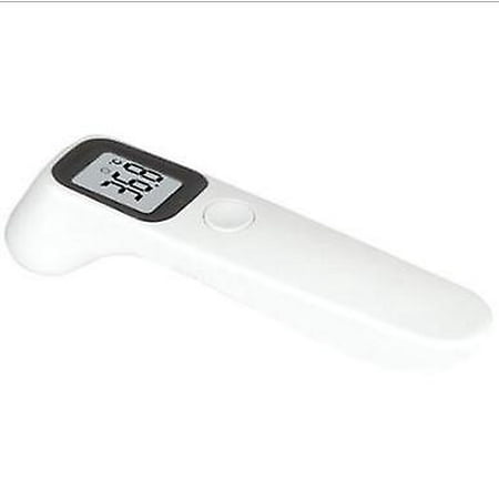 Forehead Thermometer Digital Infrared Body Temporal Thermometer ...