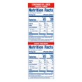 1 Pack | Kool-Aid Jammers Tropical Punch, Grape & Cherry Flavored 0% ...