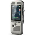 Philips DPM7000 Digital Pocket Memo Range Recorder with SpeechExec Dictate Workflow Software and ...