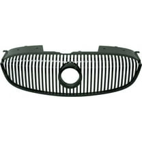 Kojem Front Bumper Grille for 2007-2013 Chevrolet Silverado 1500 Pickup ...