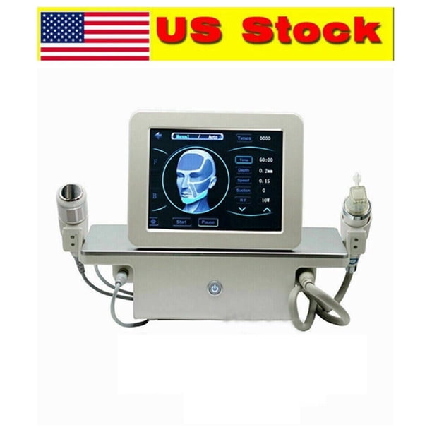 Micro Needling Machines