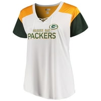 Green Bay Packers T-Shirts - Walmart.com