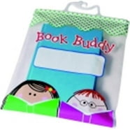 Creative Teaching Press Book Buddy Bags, 11 x 16 inches - Walmart.com
