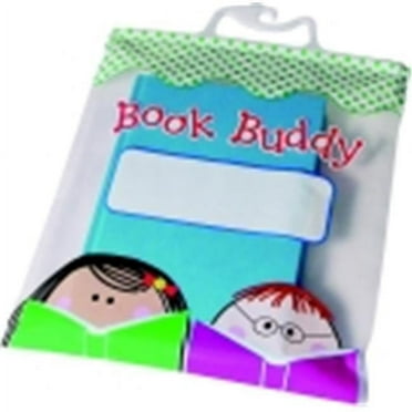 Creative Teaching Press Book Buddy Bags, 11 x 16 inches - Walmart.com