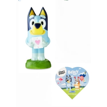 Bluey-Themed Giant Jumbo Gummy Sweets, Perfect Birthday Party Treats, 6 ...