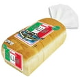 Nickles Bakery Italian Pan Bread, 20-ounce Loaf. - Walmart.com
