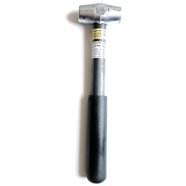 2 LB. BRASS NON-SPARKING HAMMER - Walmart.com