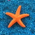 Farfi Simulation Starfish Lifelike Realistic Plastic Cute Artificial ...