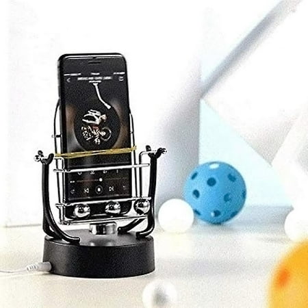 Automatic Shake Swing Mobile Phone Wiggler Motion Step Counter With Usb ...