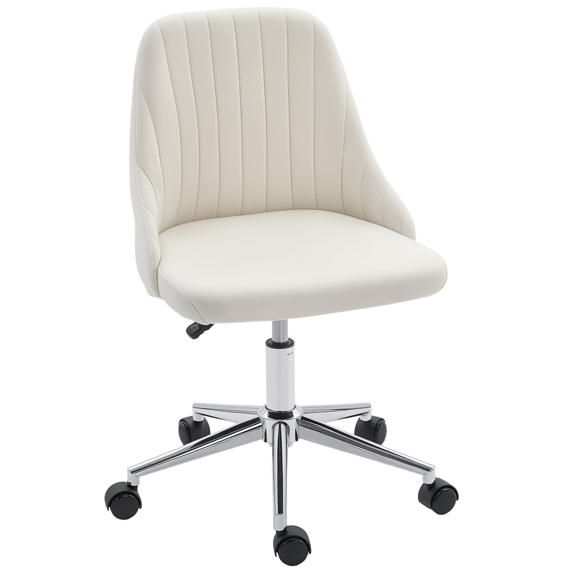 Click here for Unbranded Vinsetto Vanity Chair For Makeup  Velvet... prices