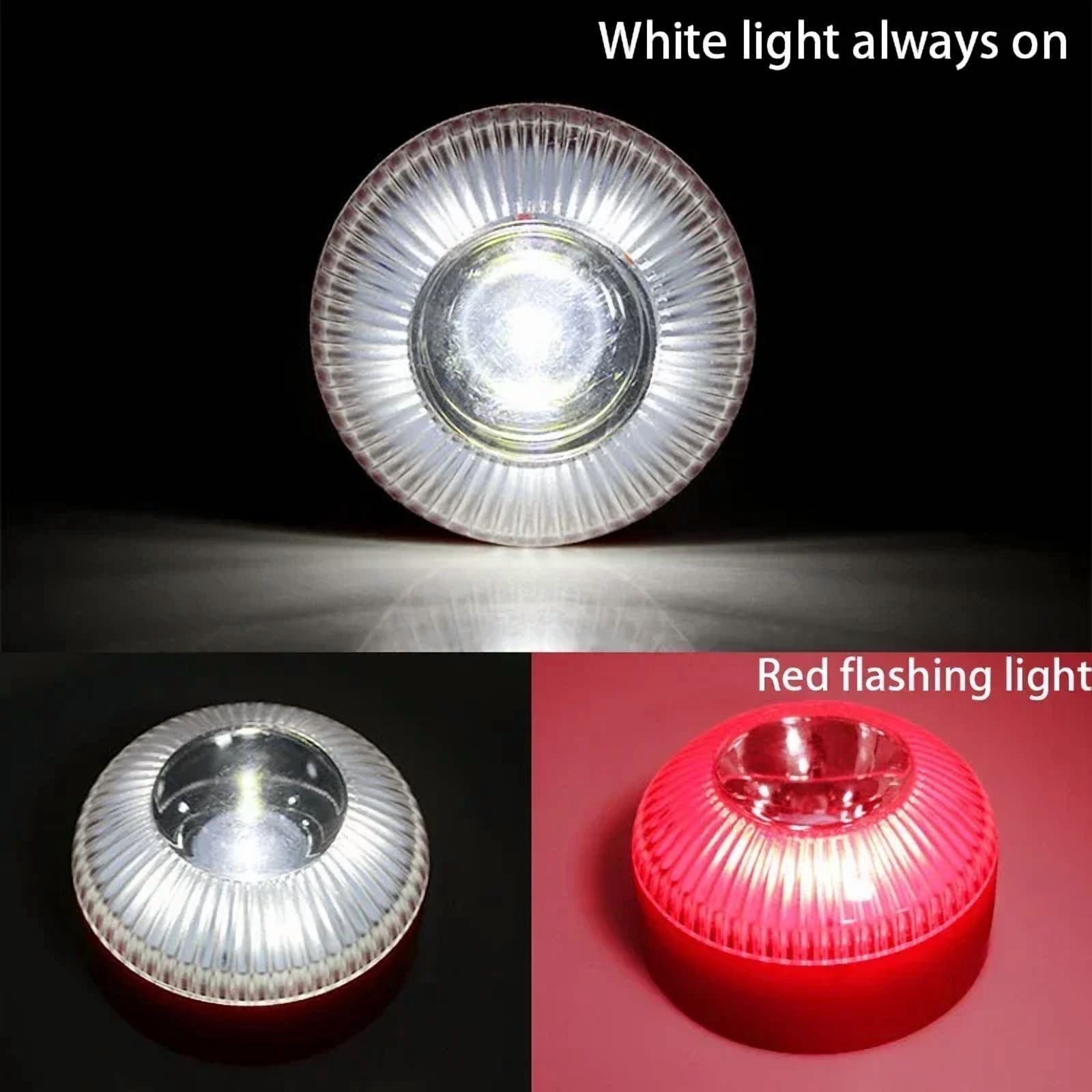 V16 Emergency Signal Light 2026 Latest Warning Light, Super Strong ...