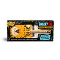 Buffalo Games Tinkertar Leopard Wooden 1-String Guitar for Kids Ages 3 ...