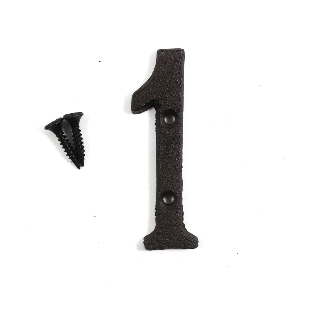 Click here for Qiaoidea 3 Inch Vintage Decorative Cast Iron Metal... prices