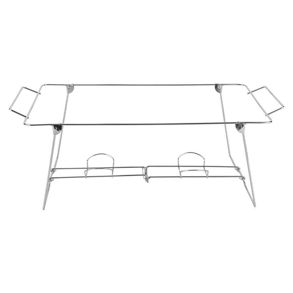 Wire Chafing Stand