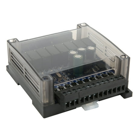 Programmable Logic Controller, Industrial Control Board, TTL ...