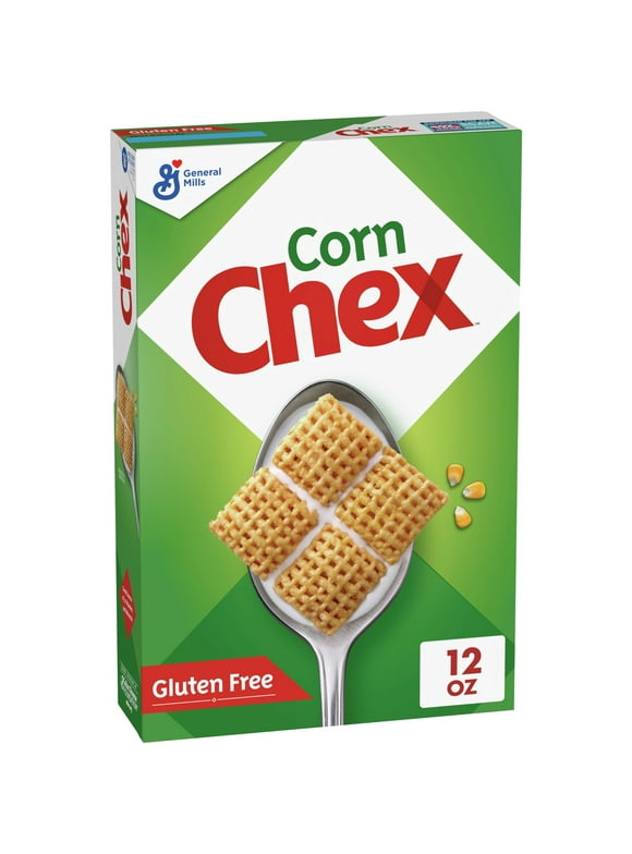 Chex Cereal in Cereal - Walmart.com