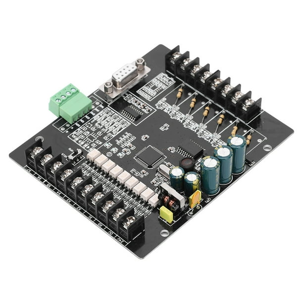 Controlador programable de 8000 pasos controlador lógico de accesorios ...