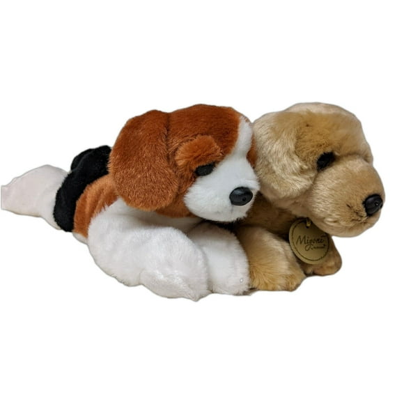 Beagle Stuffed Animal