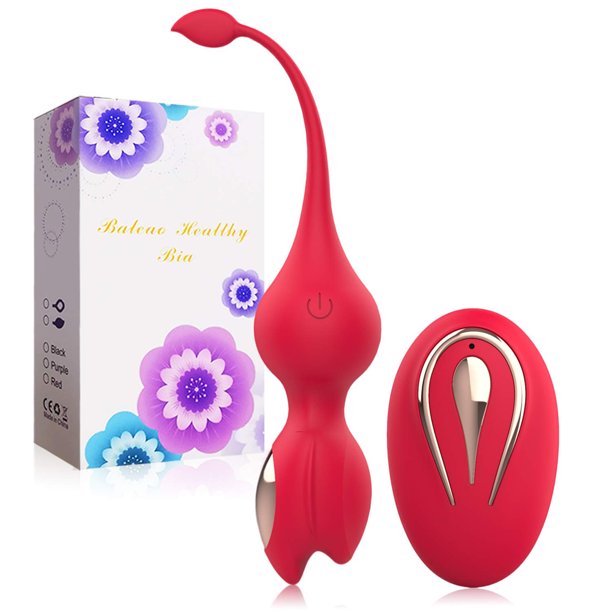 Sientice Remote Bullet Vibrator G Spot Stimulation Wearable Butterfly