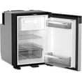 Dometic NRX 60S | Compressor Refrigerator | 58 L | Stainless Steel ...