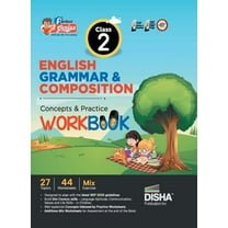 Perfect Genius Class 3 English Grammar & Composition Concepts ...