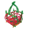 Roylco Structure Sticks – 400 Piece Flexible Twist & Snap Building Set ...
