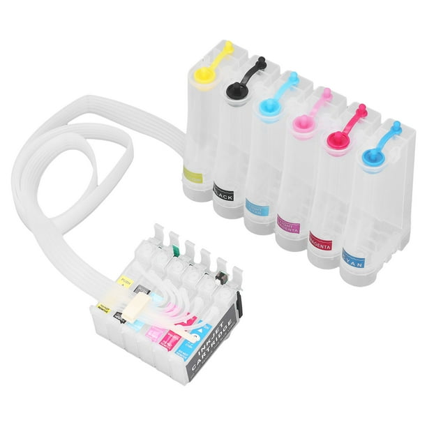 Ink Supply System,Continuous Ink Supply System Continuous Ink Supply ...