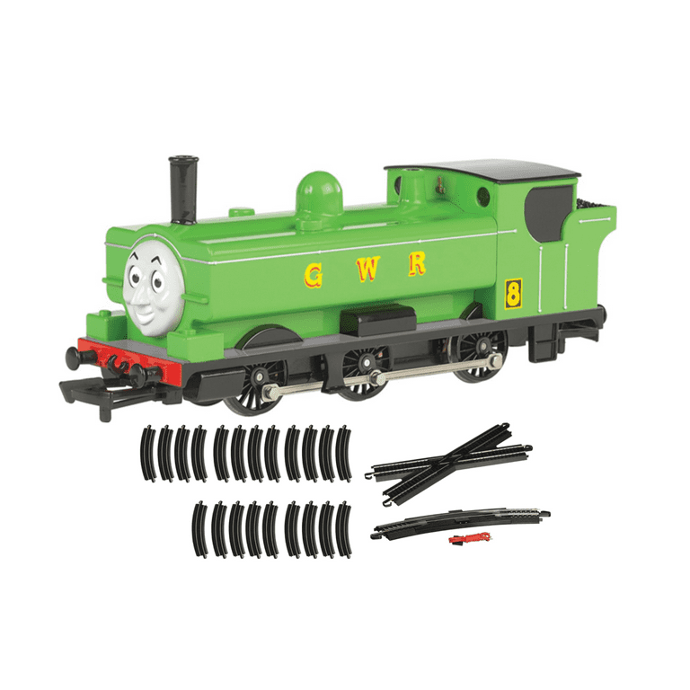 Thomas The Tank Engine Characters Green