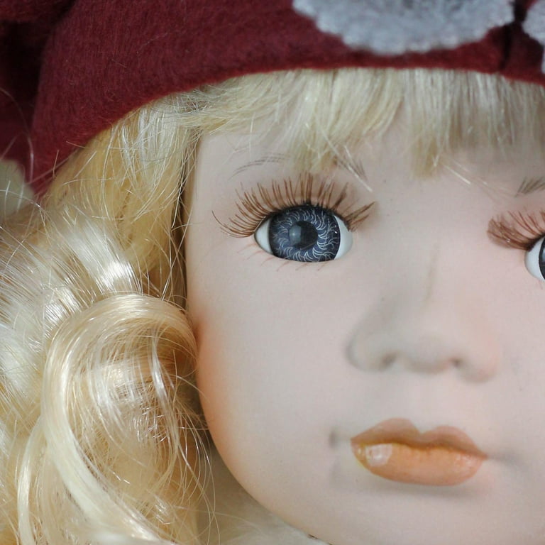Becca Doll's Instagram, Twitter & Facebook on IDCrawl